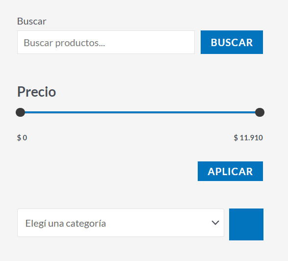 Tutorial de Compras
